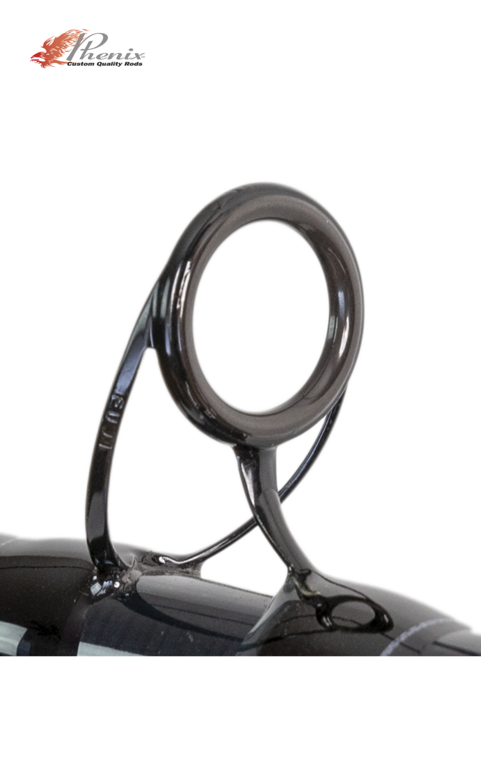 Axis – DeckHand Rods - Phenix Rods