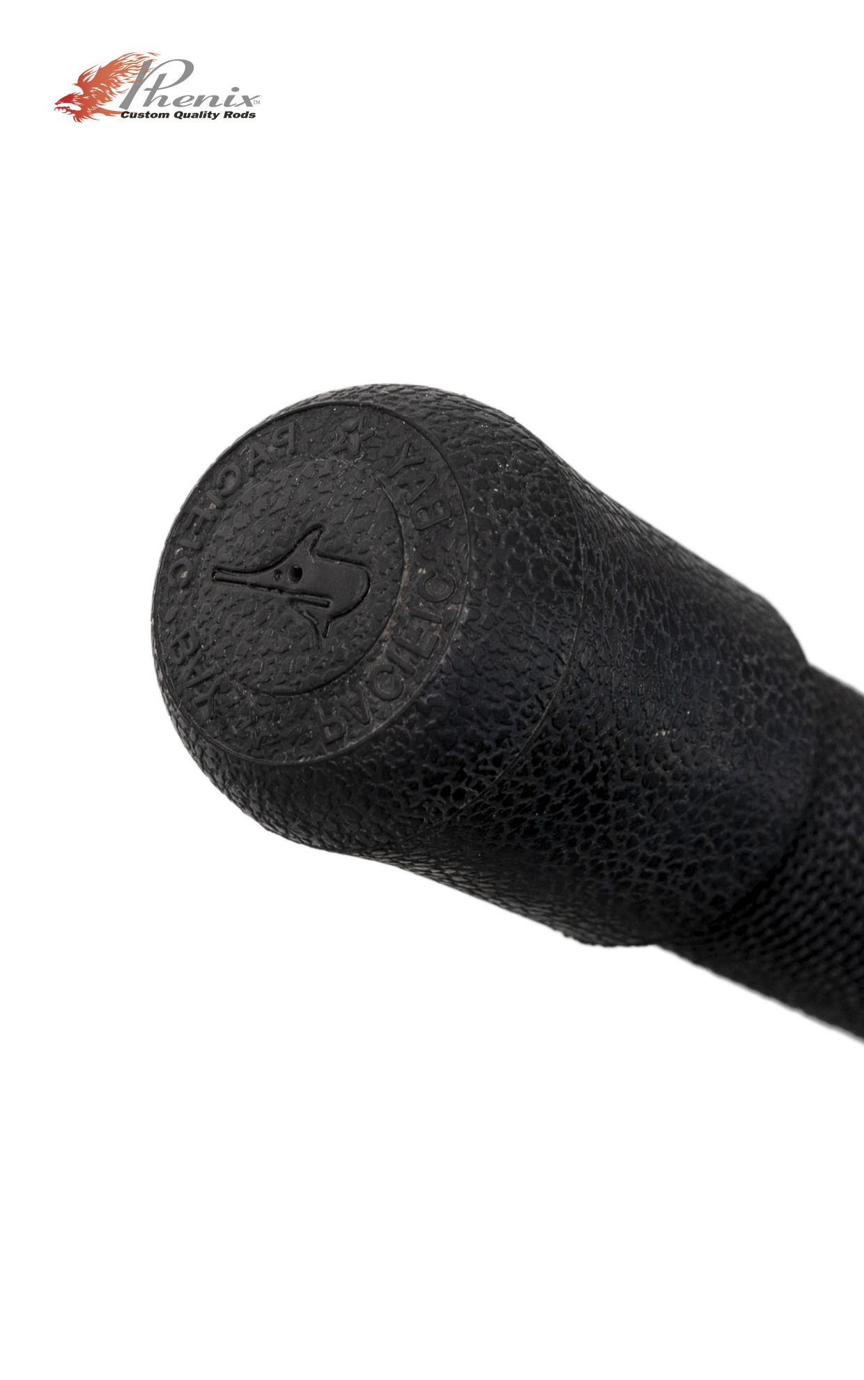 Axis – DeckHand Rods - Phenix Rods