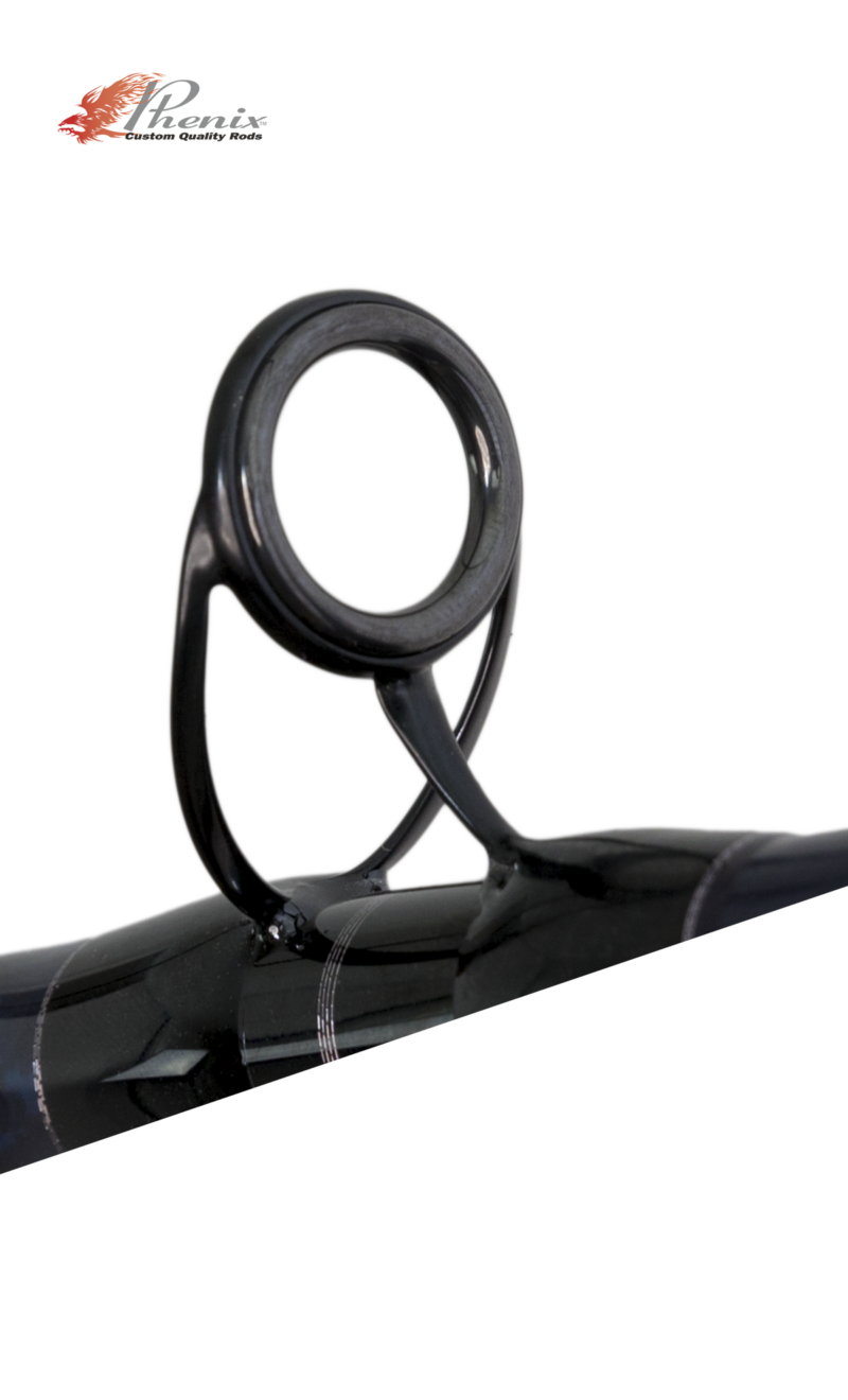 Axis - Casting Rods - Phenix Rods