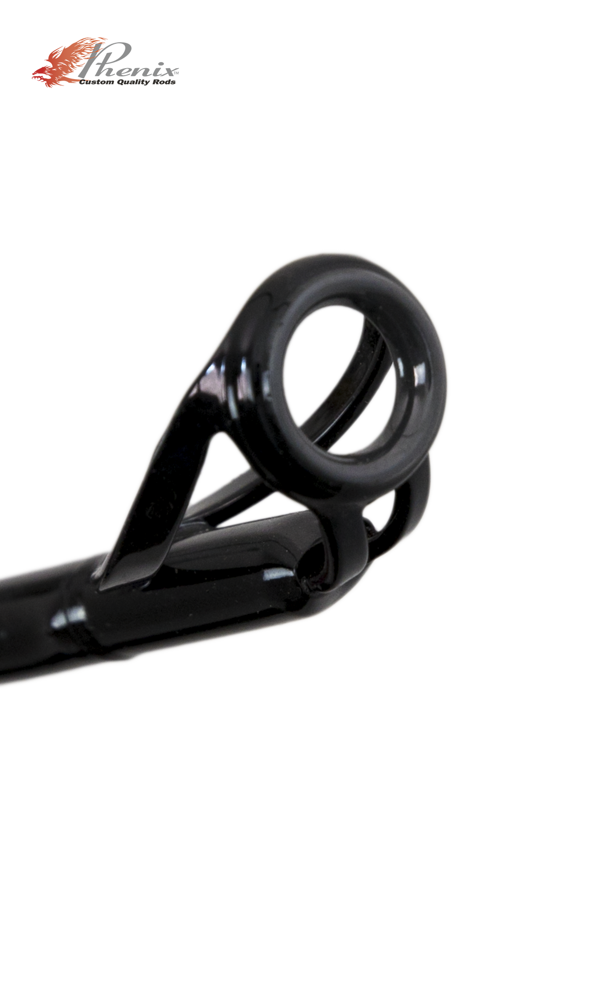 Axis - Spinning Rods - Phenix Rods