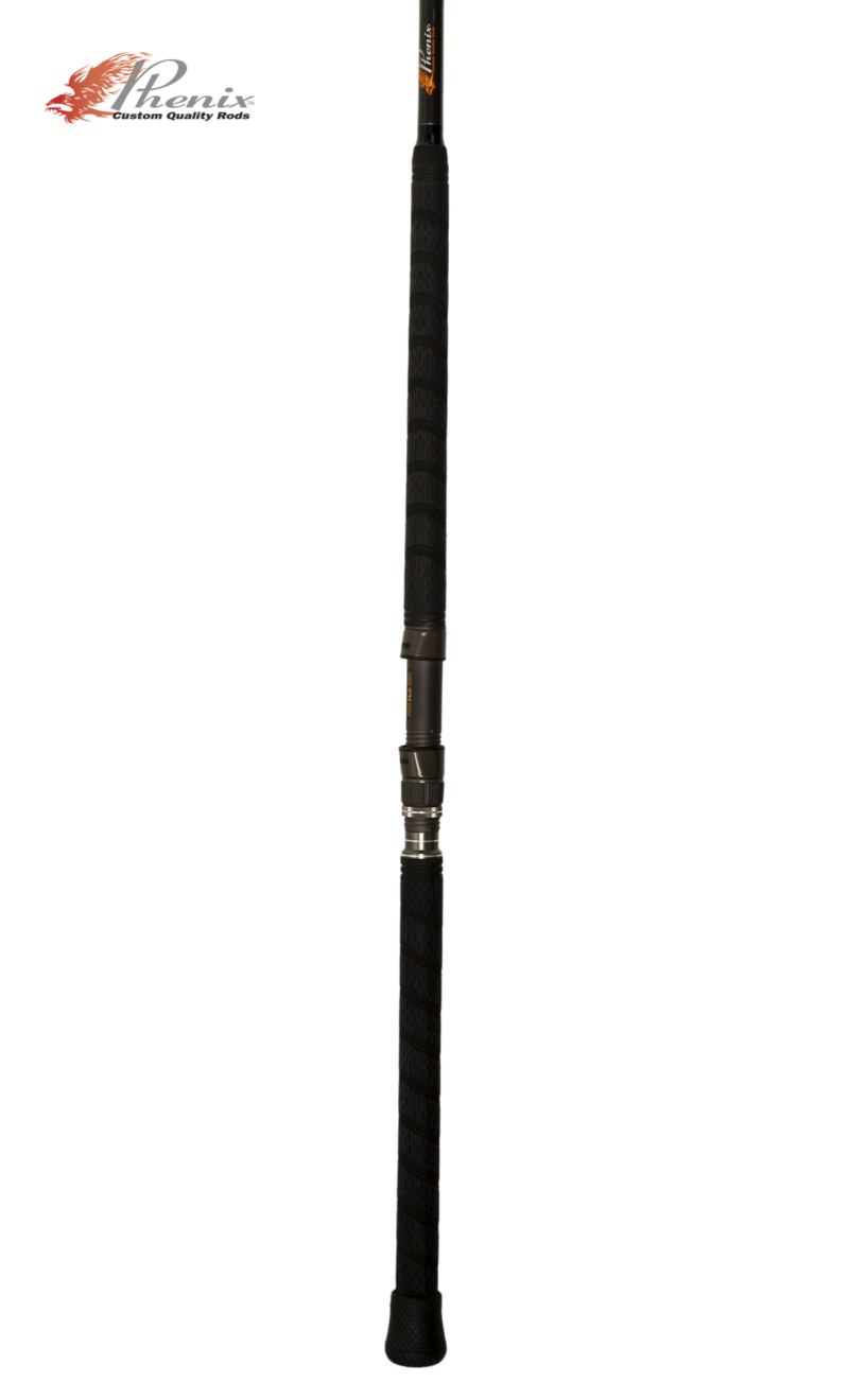Black Diamond - Casting Rods - Phenix Rods