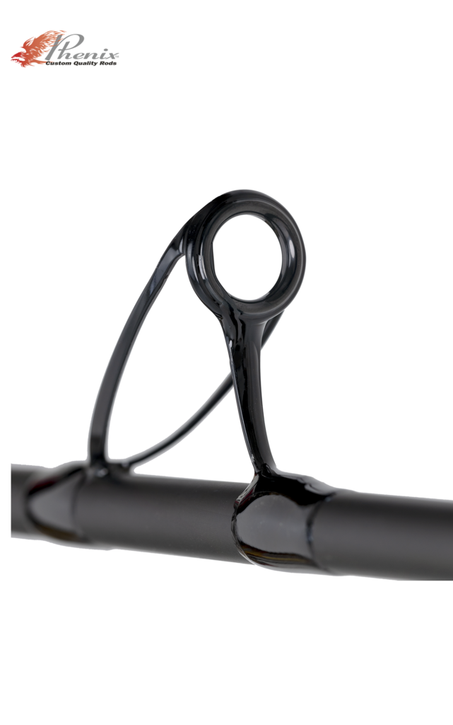 Black Diamond Surf – Casting Rods - Phenix Rods