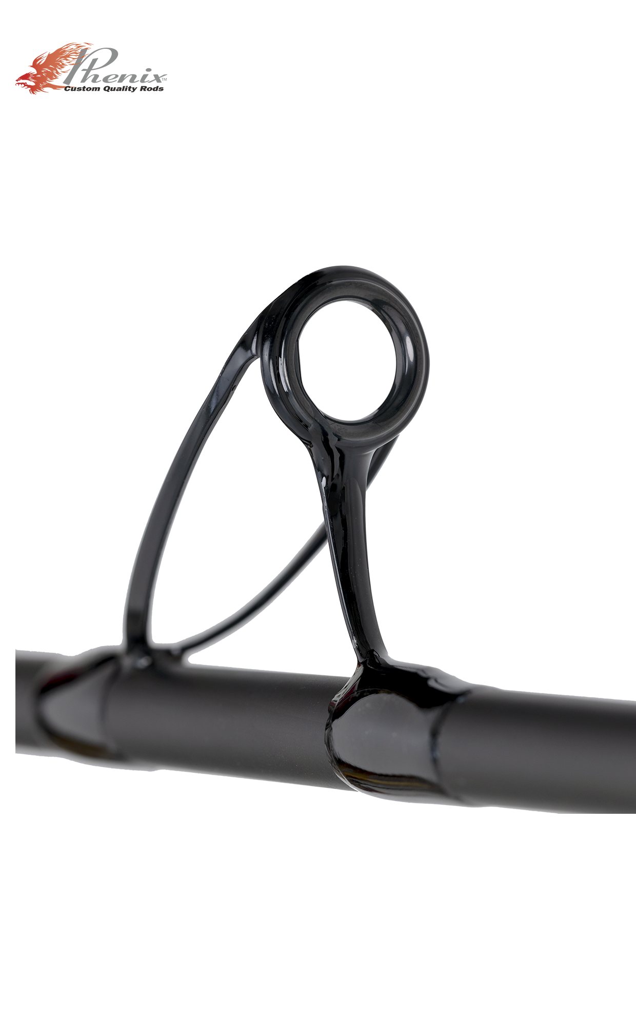 Black Diamond Surf – Casting Rods - Phenix Rods