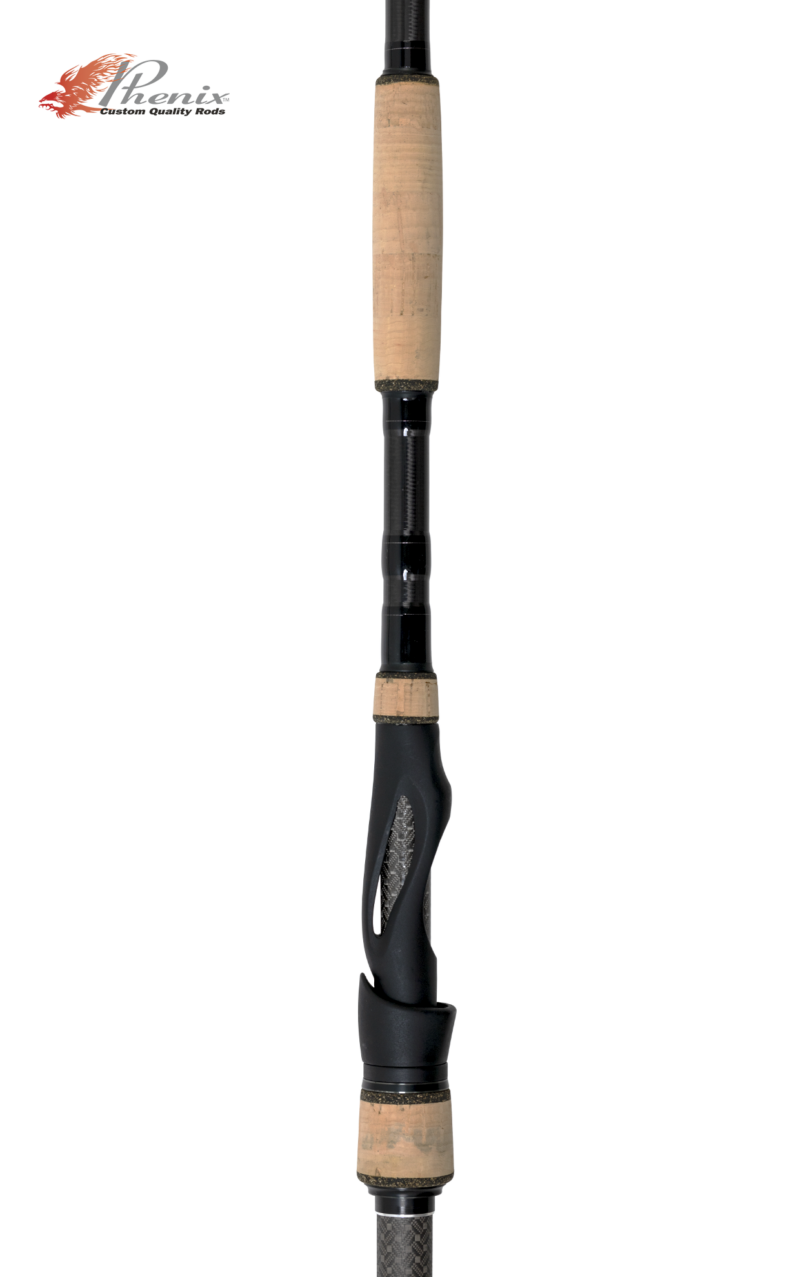 Cicada - Spinning Rods - Phenix Rods