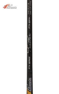 Phenix Rods - Feather Series - Casting