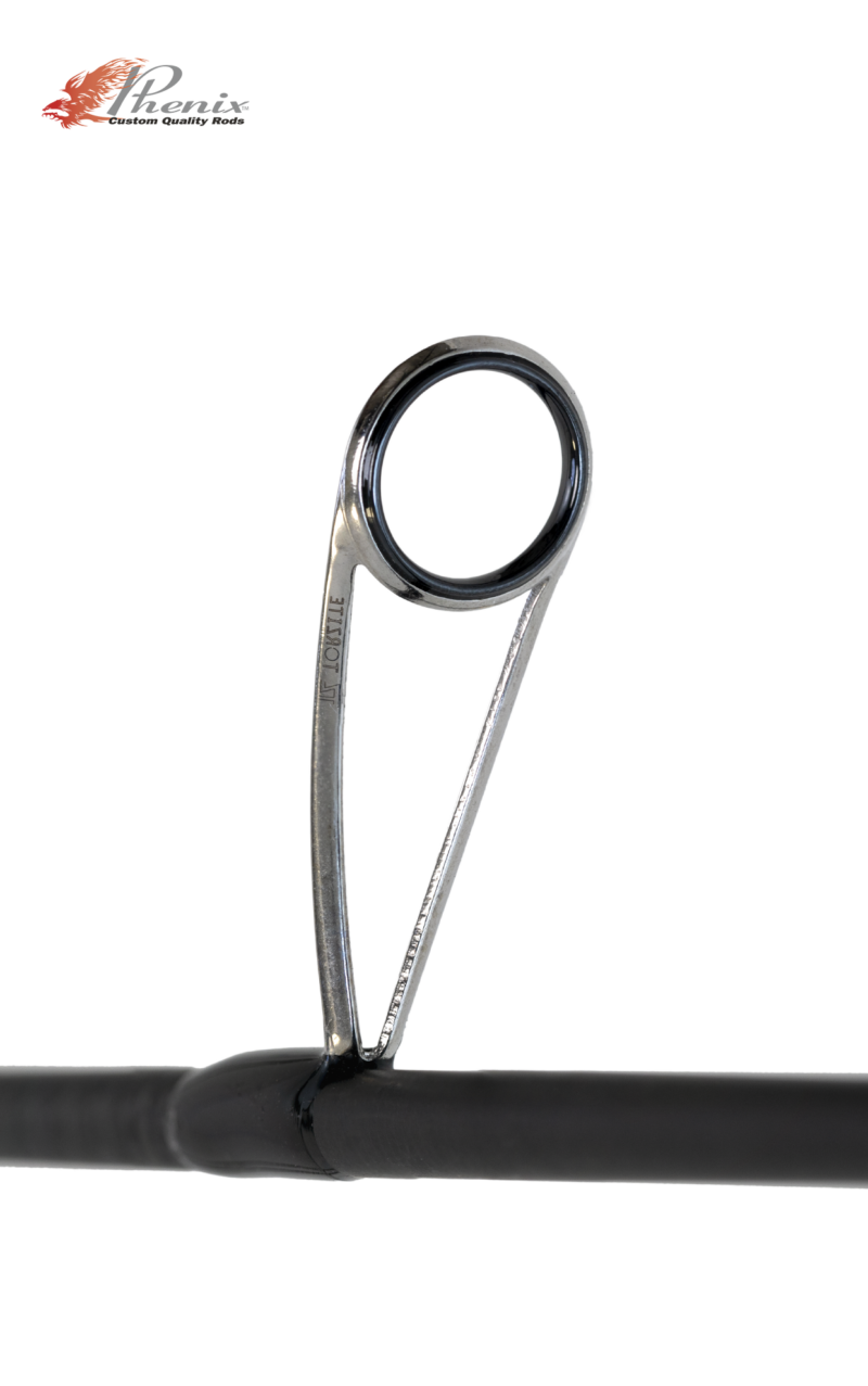 K2 – Spinning Rods - Phenix Rods