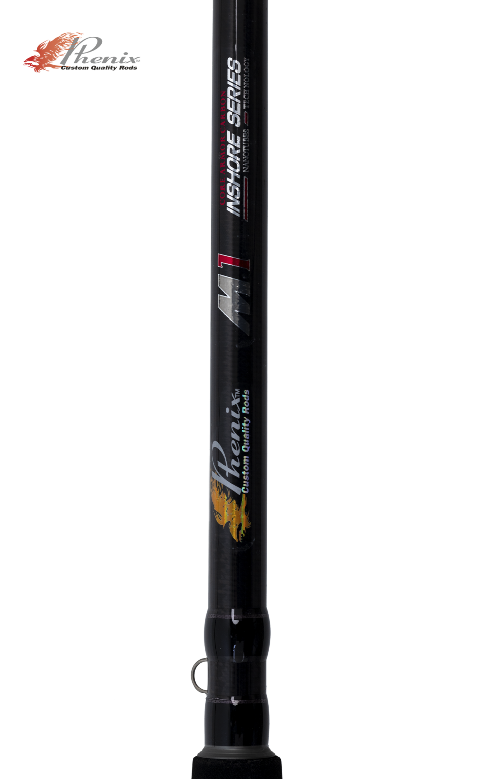 PHENIX RODS - M1 Inshore Series - Spinning