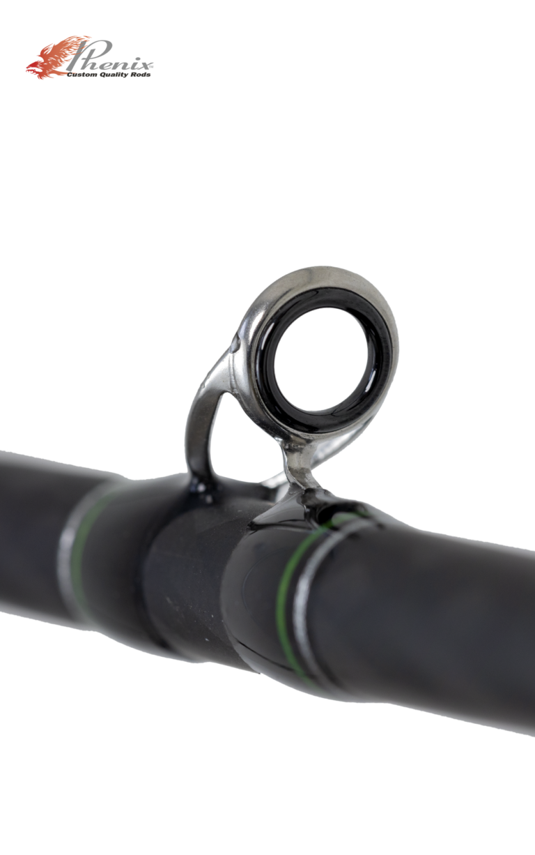 PHENIX RODS - Maxim Series - Casting