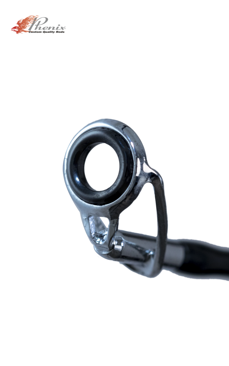 PHENIX RODS - Maxim Series - Spinning