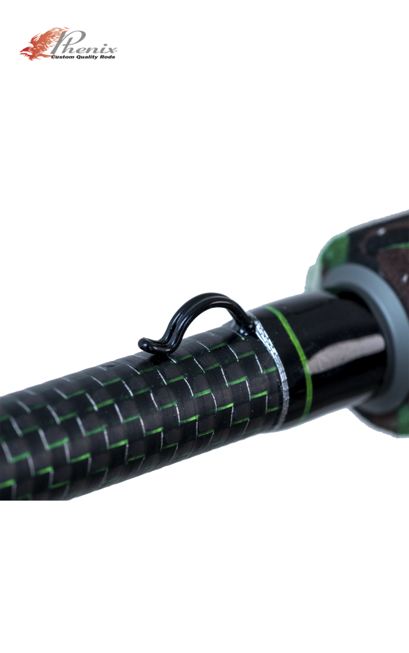PHENIX RODS - Maxim Series - Spinning