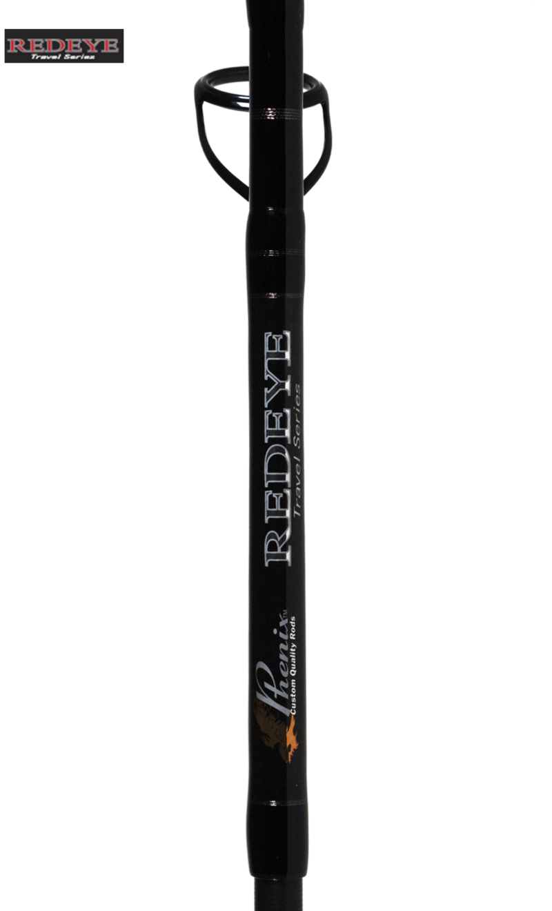 Redeye Saltwater - Spinning Rods - Phenix Rods