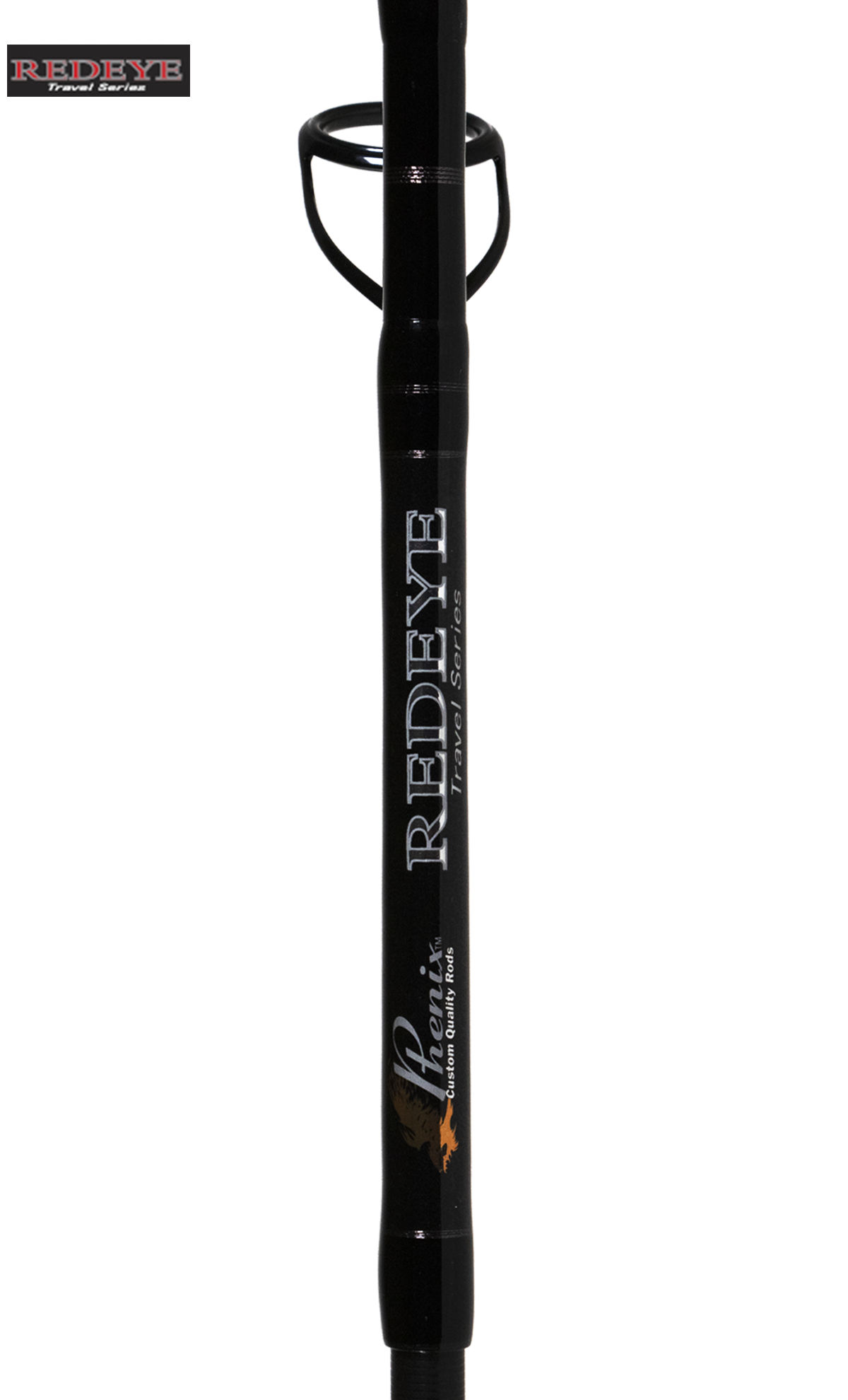 Redeye Saltwater - Spinning Rods - Phenix Rods