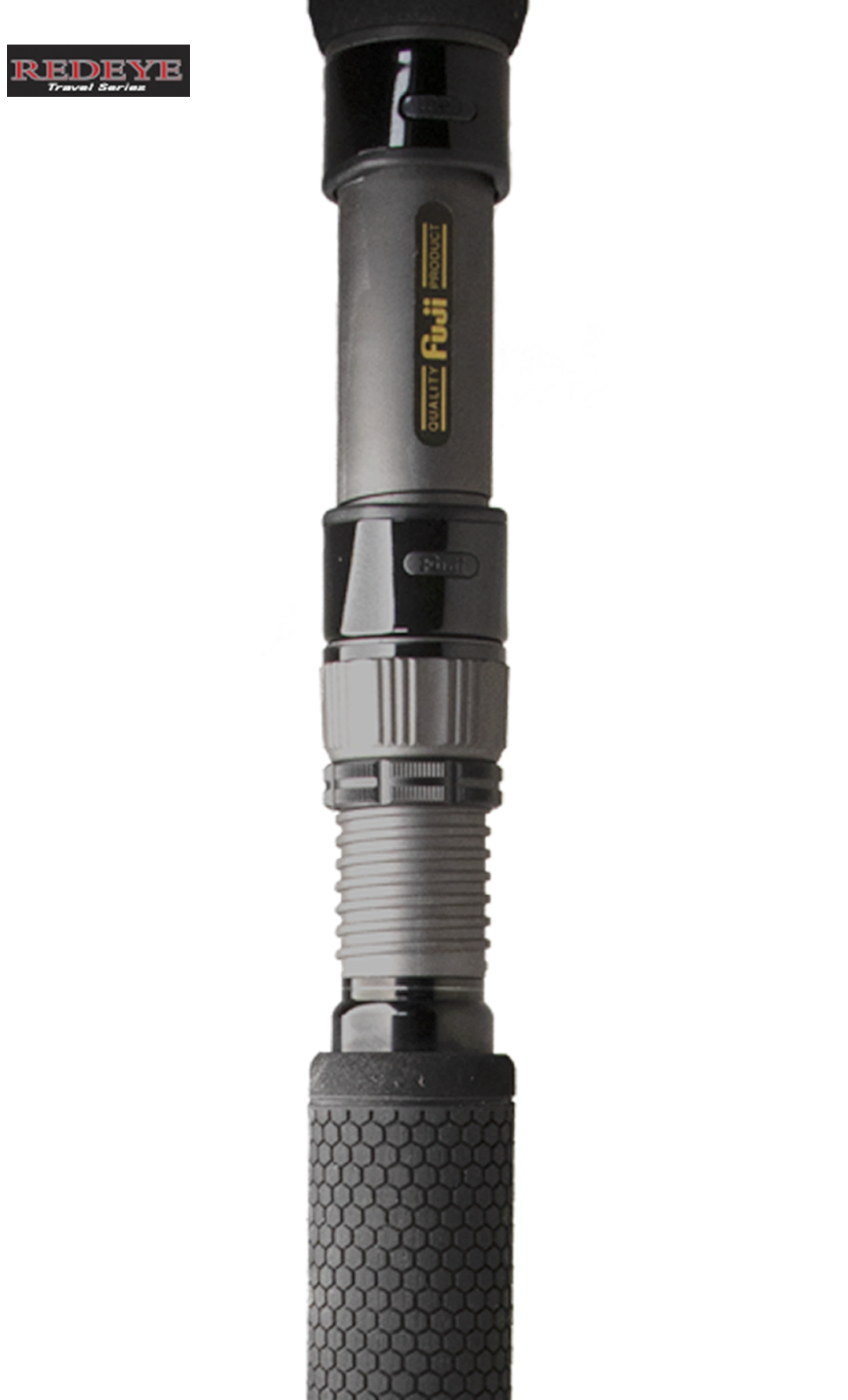 Redeye Saltwater - Spinning Rods - Phenix Rods