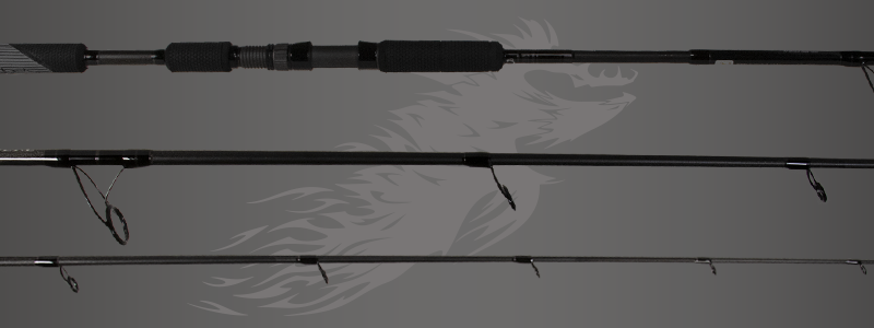 Redeye Travel Saltwater - Phenix Rods