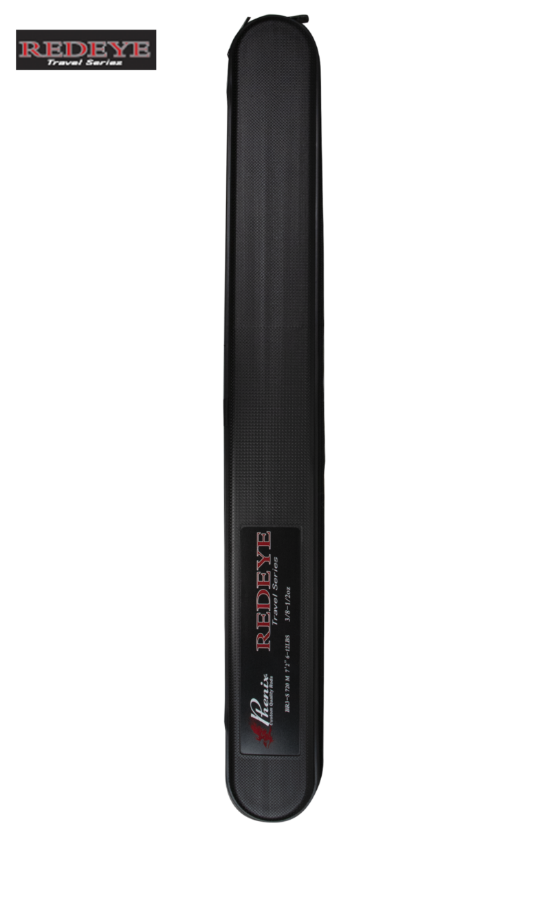 Redeye Freshwater - Spinning Rods - Phenix Rods