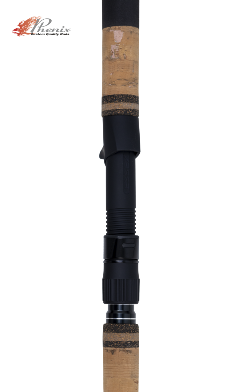 Trifecta Pro – Casting Rods - Phenix Rods