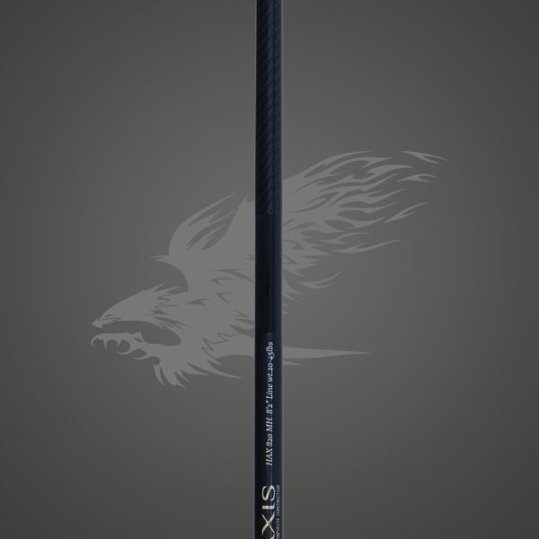 Axis - Phenix Rods
