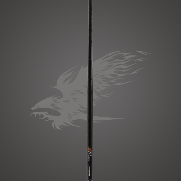 Feather – Casting Rods - Phenix Rods