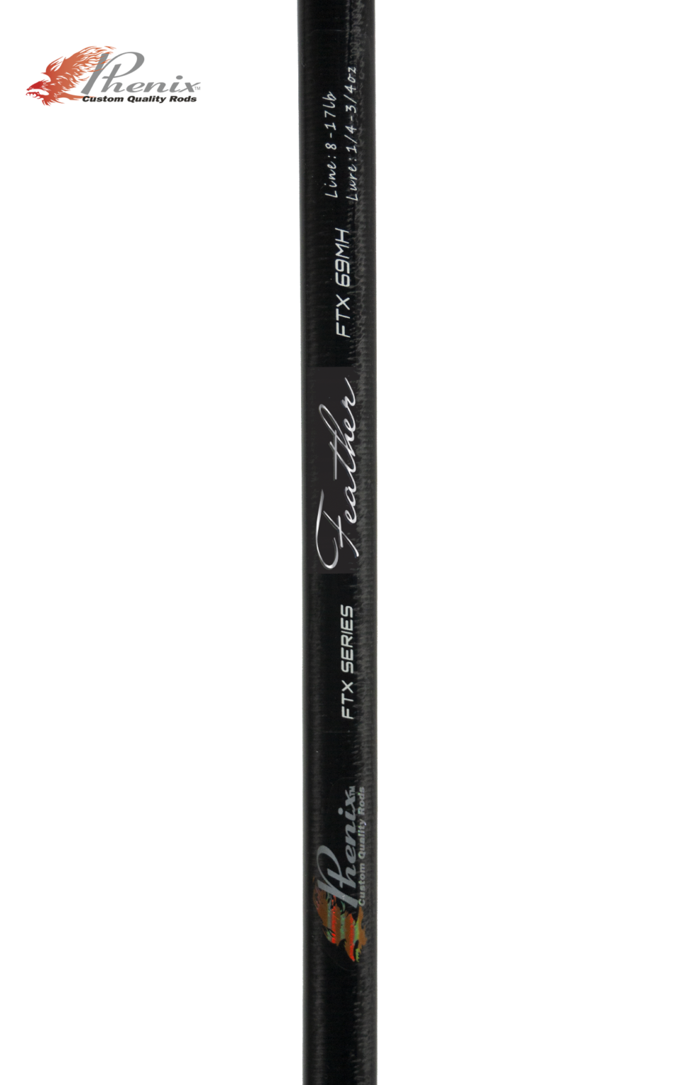 Phenix Rods - Feather Series - Blank