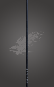 PHENIX RODS - K2 Series - Blank