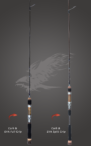 Mirage - Phenix Rods