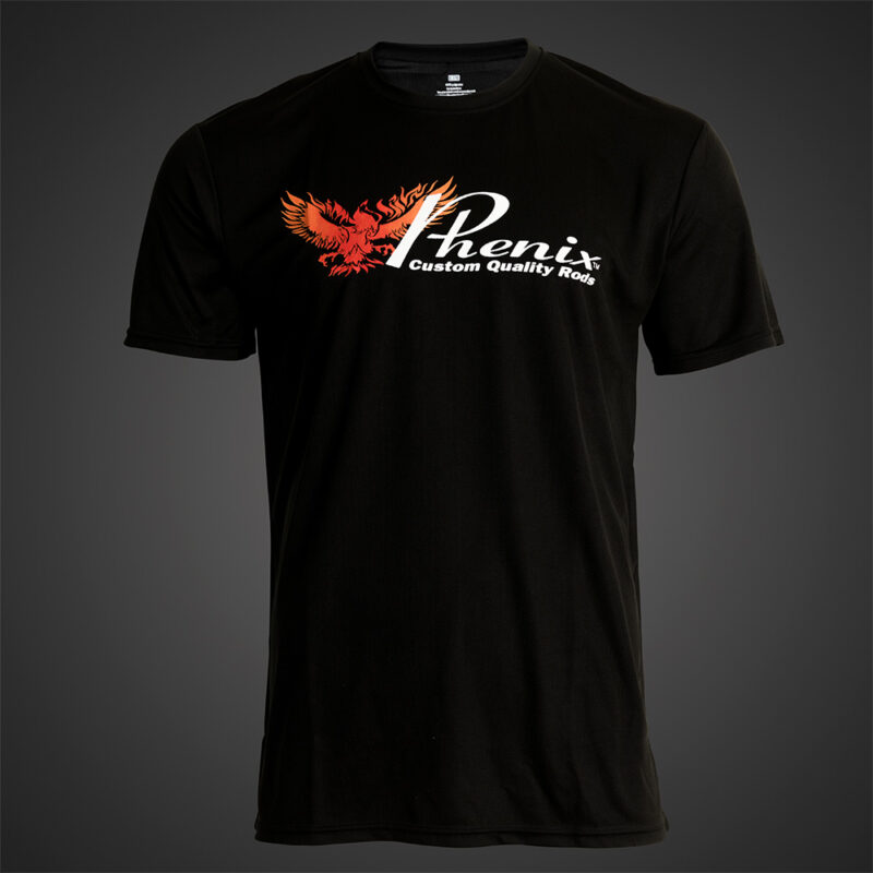 Axis - Casting Rods - Phenix Rods