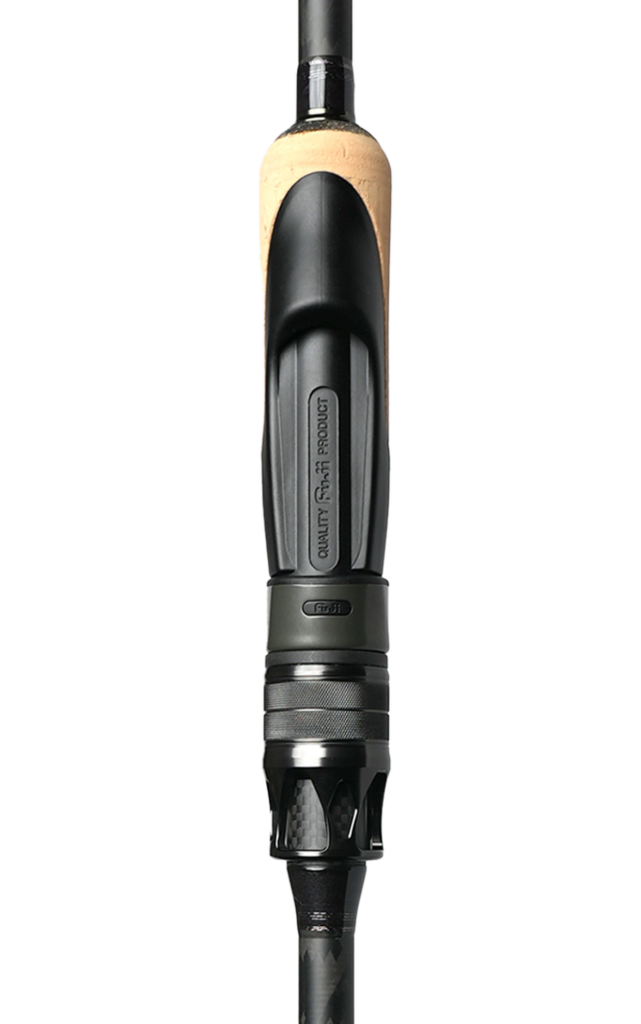 Classic BFS - Spinning Rods - Phenix Rods