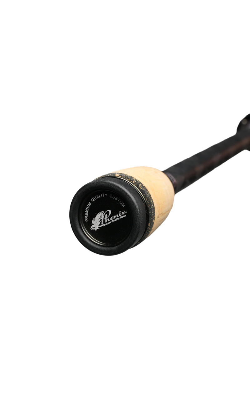 Classic BFS - Spinning Rods - Phenix Rods