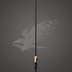Classic BFS - Casting Rods - Phenix Rods