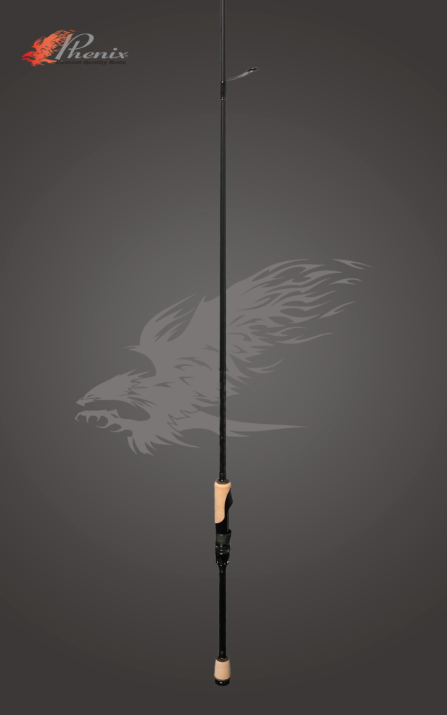 Classic BFS - Spinning Rods - Phenix Rods