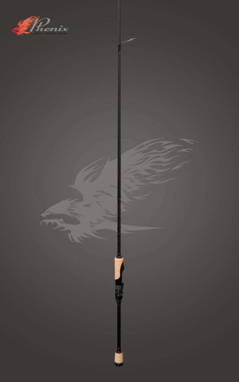 Classic BFS - Spinning Rods - Phenix Rods