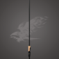Classic BFS - Casting Rods - Phenix Rods