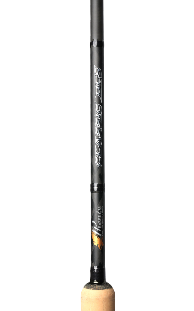 Classic BFS - Spinning Rods - Phenix Rods