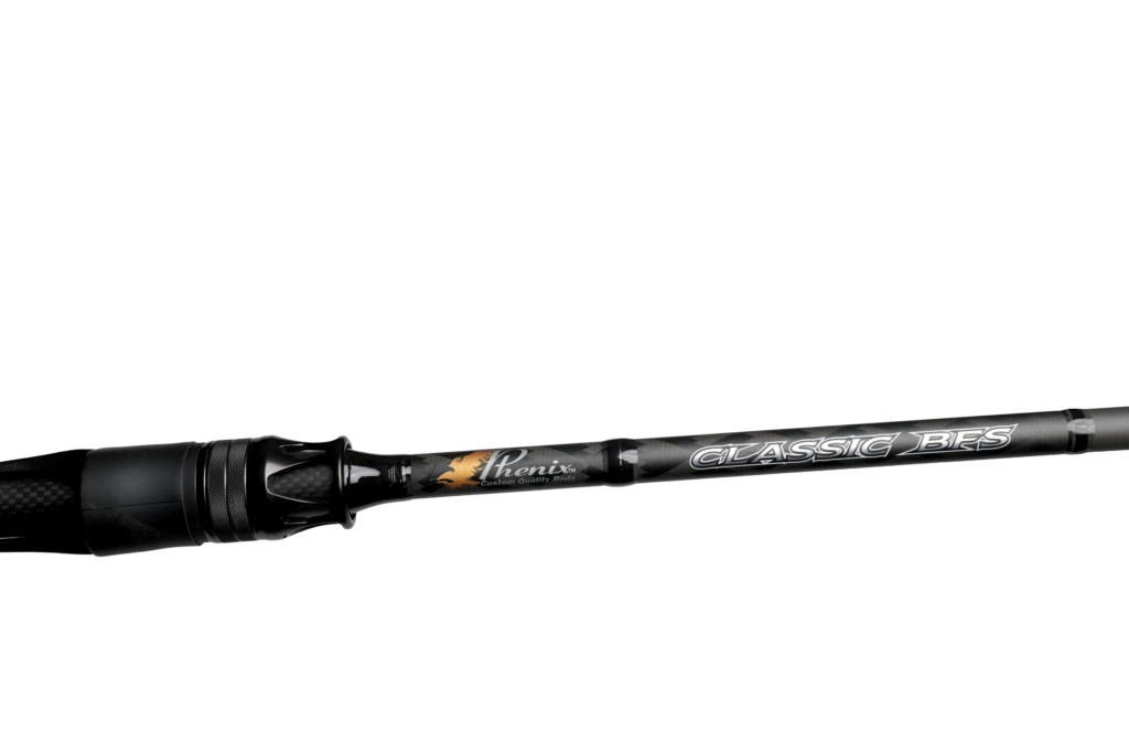 Classic BFS - Casting Rods - Phenix Rods