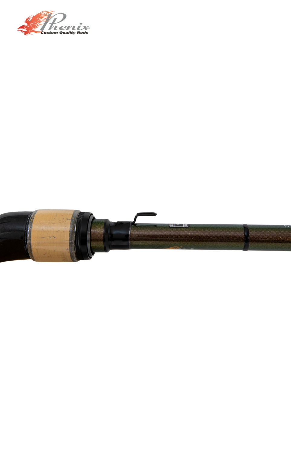 M1 Walleye - Casting Rods - Phenix Rods