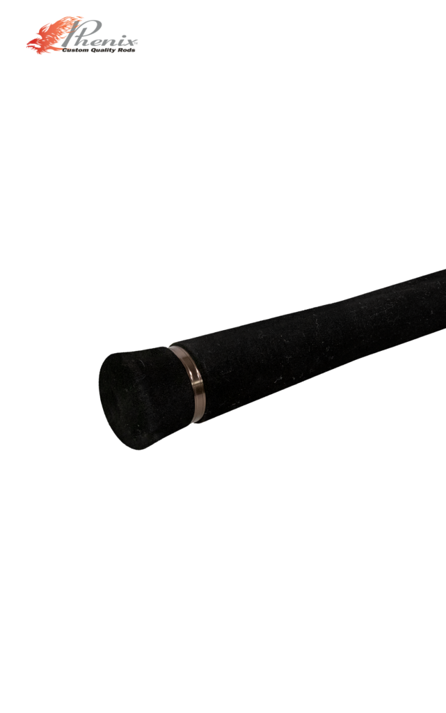 Kokanee Reaper - Casting Rods - Phenix Rods