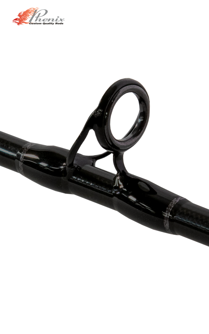 Kokanee Reaper - Casting Rods - Phenix Rods