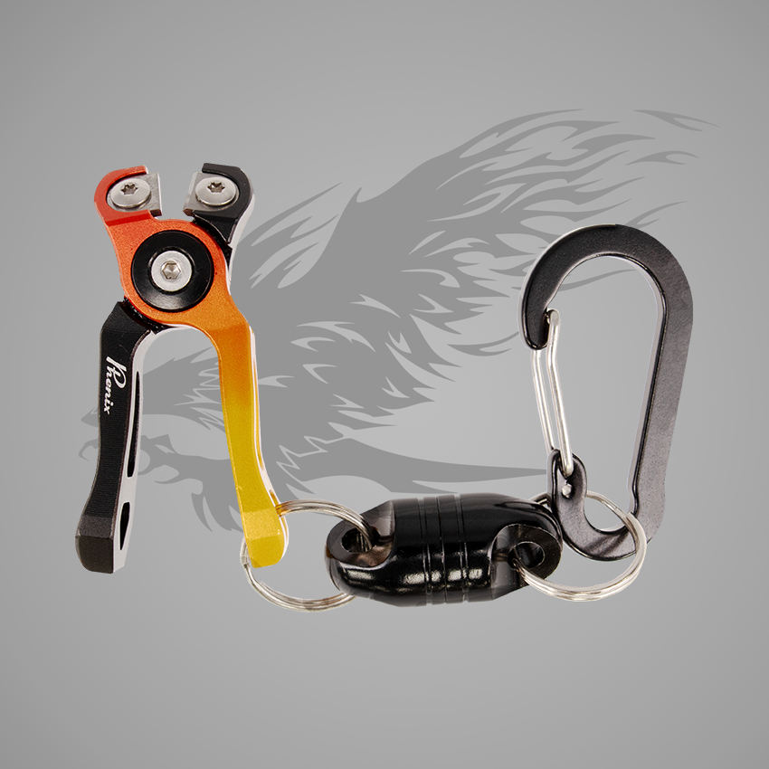 Phenix Mini Line Cutters - Phenix Rods