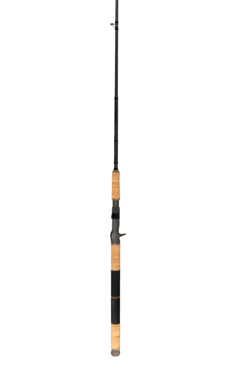 Trifecta - Casting Rods - Phenix Rods