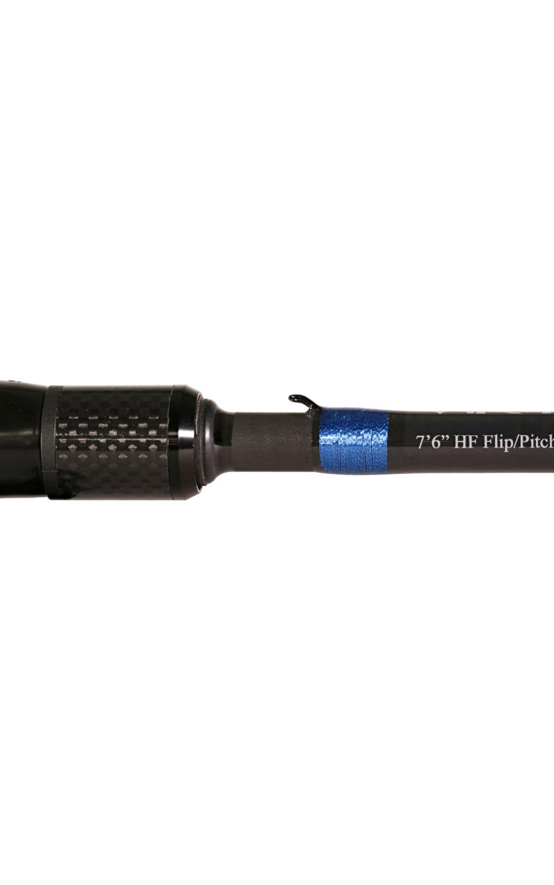 Virtus Blue Diamond - Casting Rods - Phenix Rods