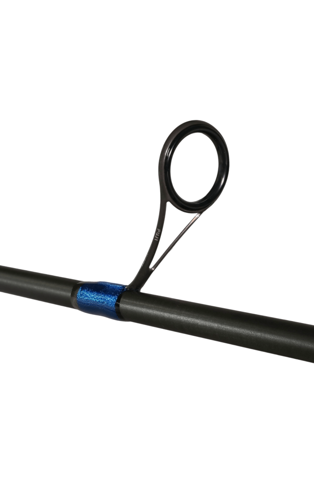 Virtus Blue Diamond - Spinning Rods - Phenix Rods