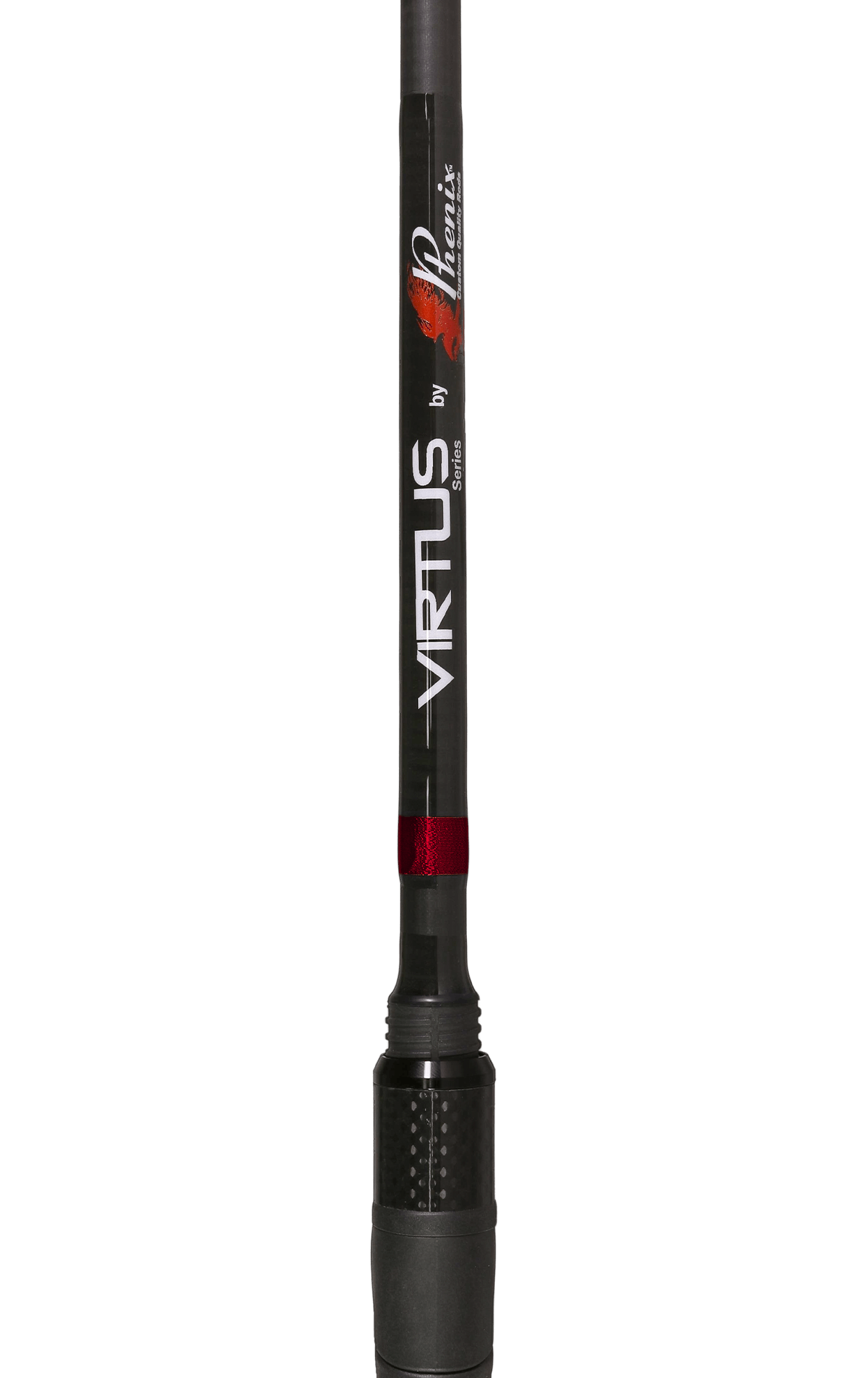 Virtus Red Diamond - Spinning Rods - Phenix Rods