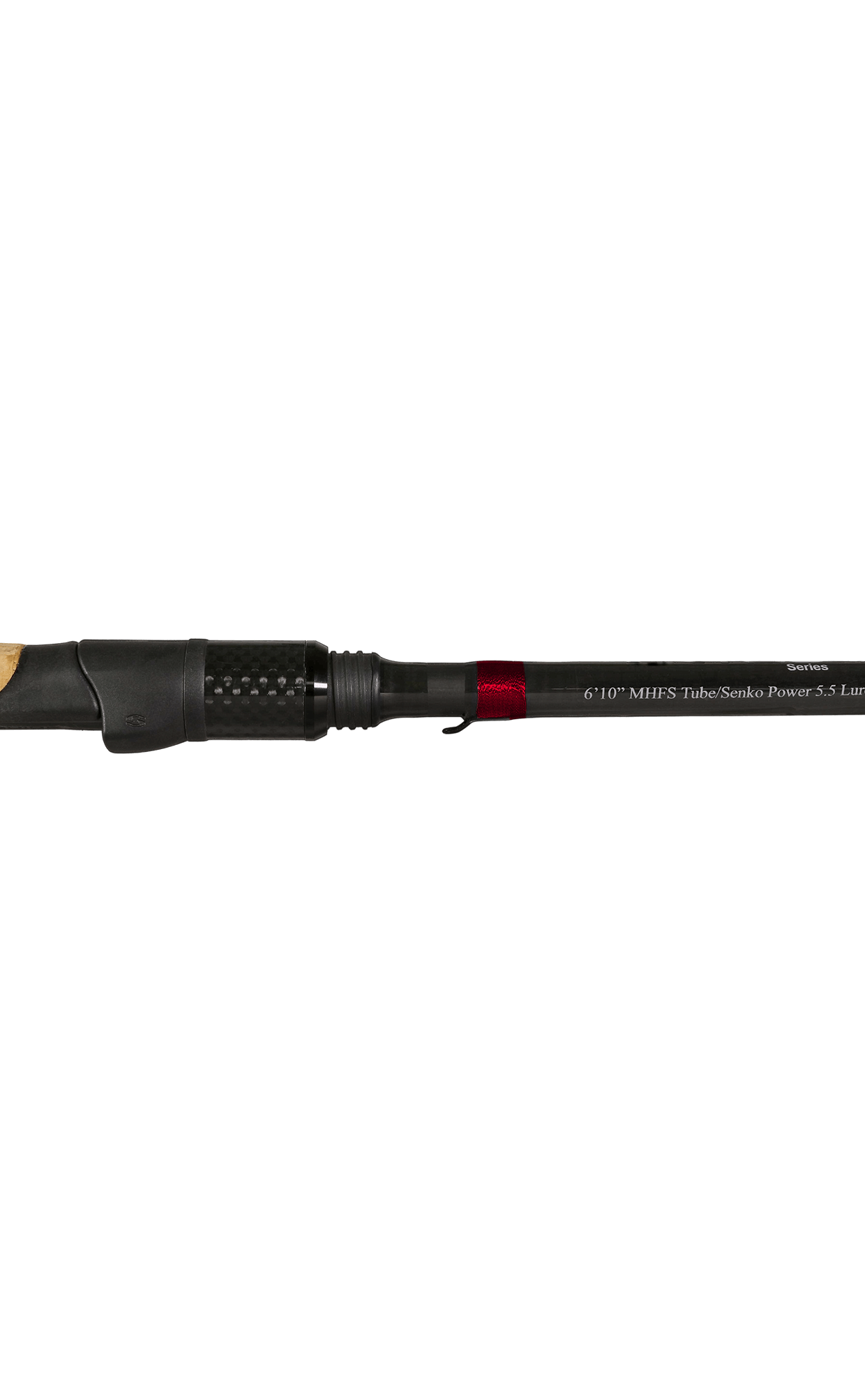 Virtus Red Diamond - Spinning Rods - Phenix Rods