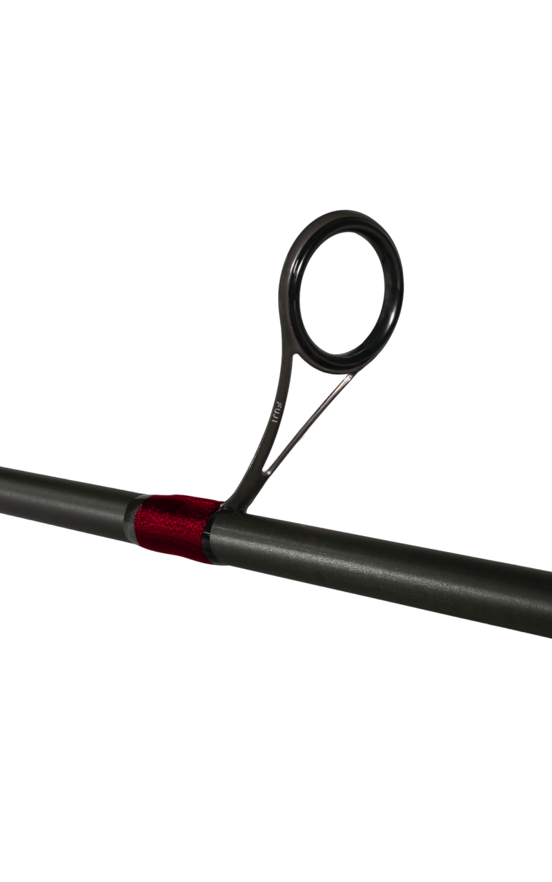 Virtus Red Diamond - Spinning Rods - Phenix Rods