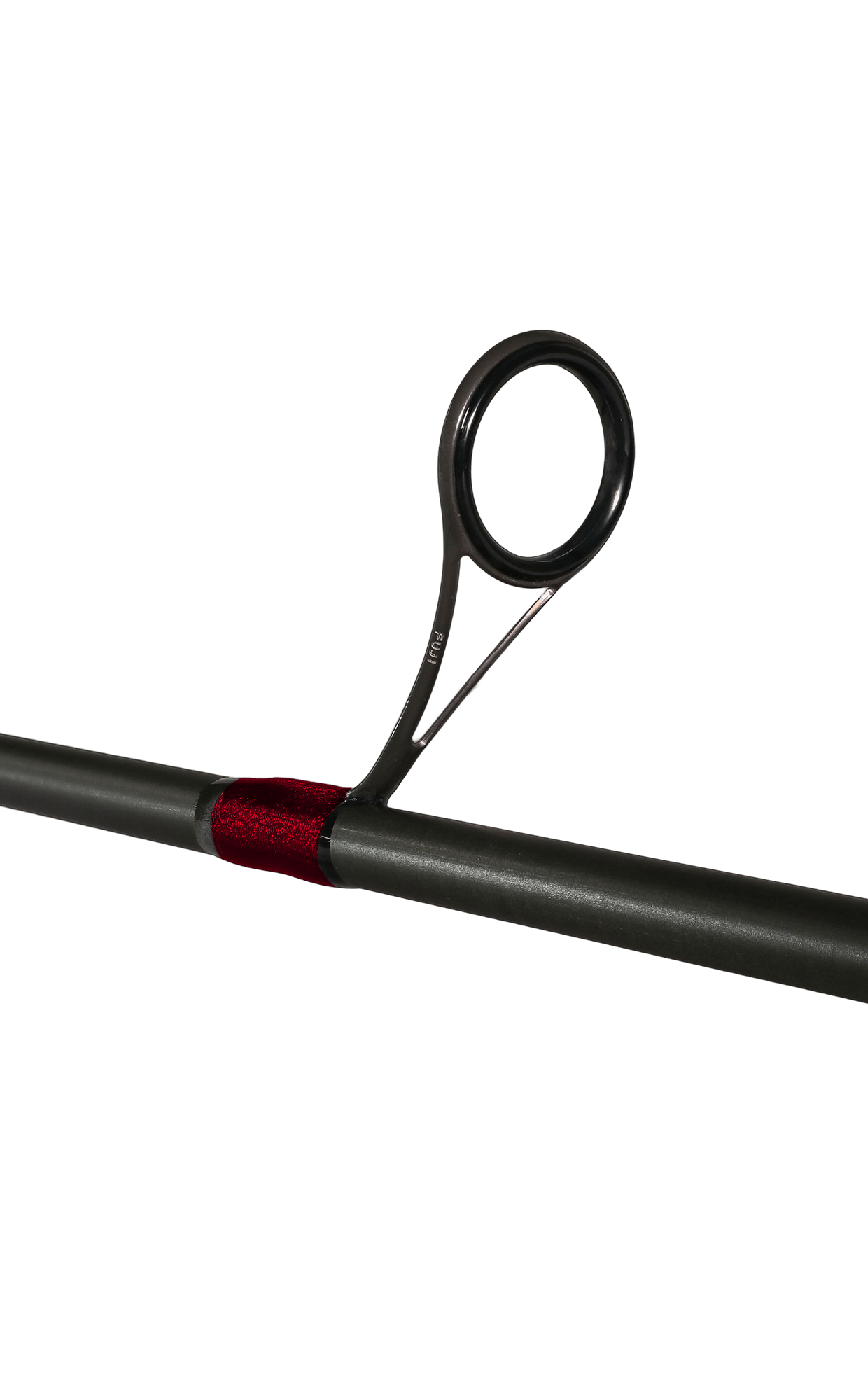 Virtus Red Diamond - Spinning Rods - Phenix Rods